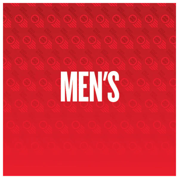 MEN'S APPAREL – Prep Baseball Shop